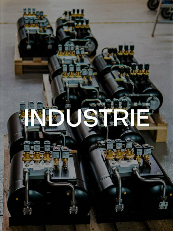 Petrol ve gaz firması Ayd Mühendislik, Ankara, foto