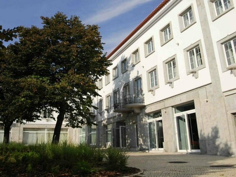 Otel Hotel Jerónimos 8, Lizbon, foto