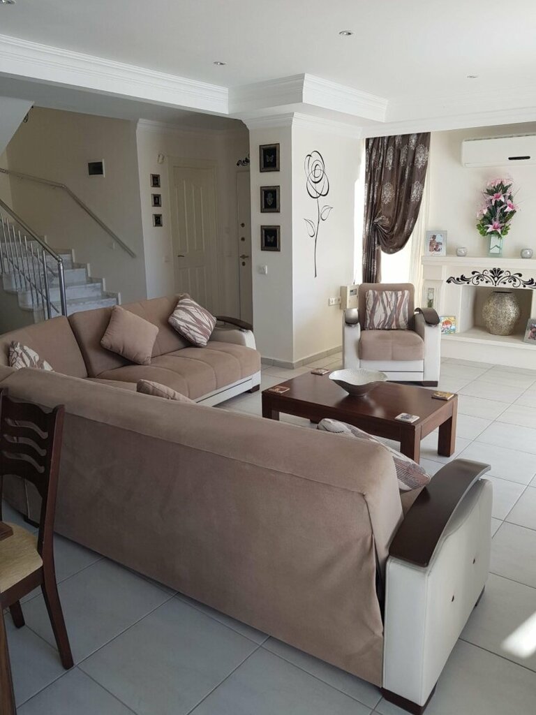 Daireler Orka Diamond Collection Villa, Fethiye, foto