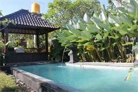 Otel Chez Ida, Bali, foto