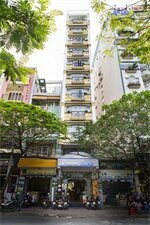 Otel Duna Hotel, Ho Chi Minh, foto