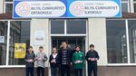 Çerkeş 80.Yıl Cumhuriyet İlkokulu (Çankırı, Çerkeş, İstasyon Mah., Binbaşı Vasfi Bey Sok., 1), ortaokul  Çerkeş'ten