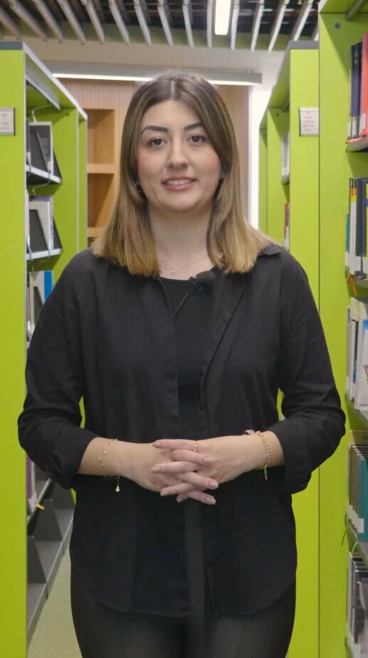 Üniversiteler Mef University Center for Excellence in Learning and Teaching, İstanbul, foto