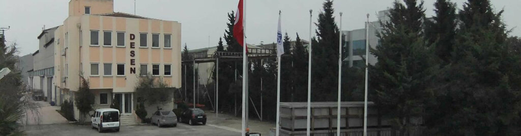 Boya ekipmanları Desen Elektrostatik, Ergene, foto