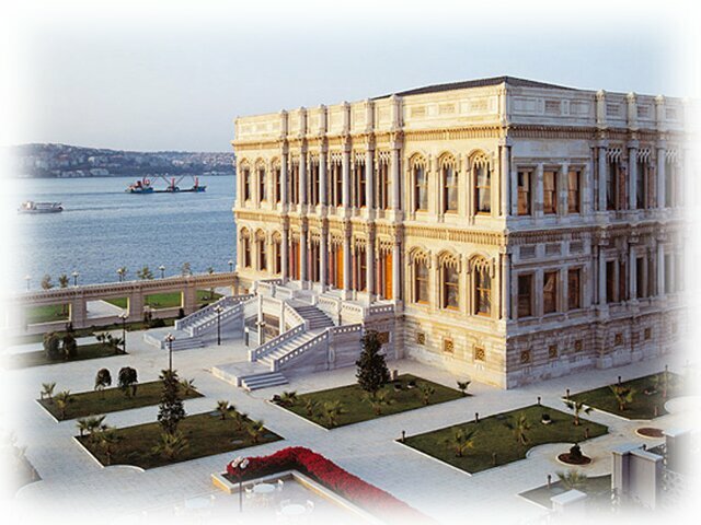 Seyahat acenteleri Alliance Turizm, İstanbul, foto