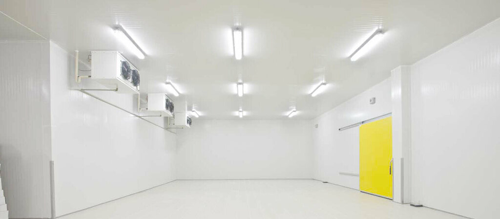 Yönetim ofisi Sonkar Soğutma Sistemleri, Konya, foto