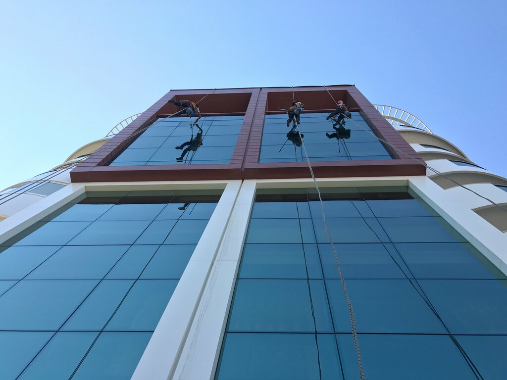 Temizlik şirketleri Ecs Temizlik, İzmir, foto