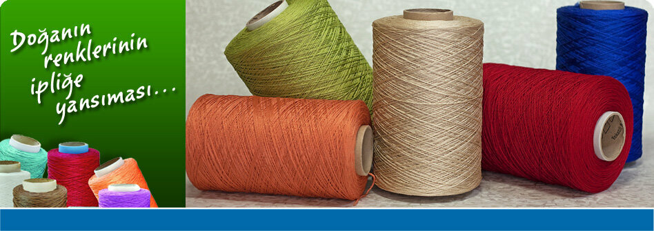 Tekstil fabrikaları New Aktif Tekstil, İstanbul, foto