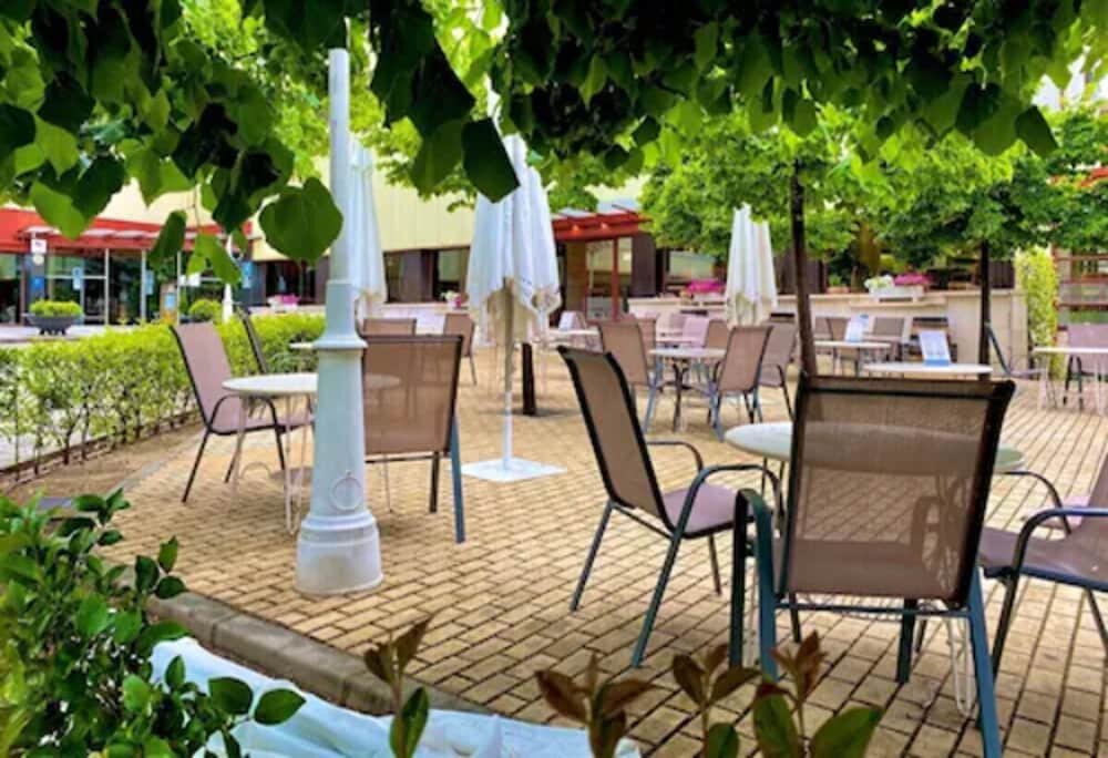 Otel Hotel Torremangana, Cuenca, foto