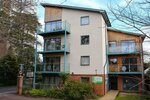 Southampton Serviced Apartment (England, City of Southampton, Southampton, Bassett Avenue), daireler  Southampton'dan
