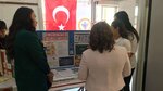 Seferihisar Semiha-İrfan Çalı Mesleki Ve Teknik Anadolu Lisesi (İzmir, Seferihisar, Çolak İbrahim Bey Mah., Fevzi Çakmak Cad., 15), lise  Seferihisar'dan