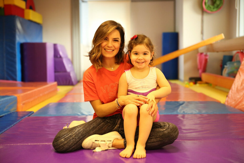 Psikologlar Ebru Karaduman Beden Atölyesi, İstanbul, foto