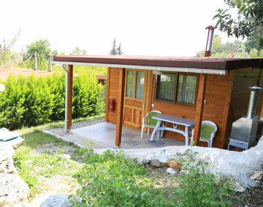 Daireler Villa Zeytin Çıralı, Kemer, foto