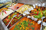 Vizyon Catering (Varsak Karşıyaka Mah., 1514. Sok., No:20A, Kepez, Antalya), gıda üreticileri  Antalya'dan