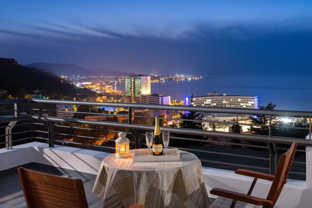 Daireler Monte Smith Luxury Villa, Dünya, foto