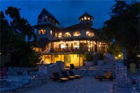 Otel Hermosa Cove Villa Resort and Suites, Dünya, foto