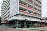 Mercure Berlin Alexanderplatz (Berlin, Mollstraße, 4), otel  Berlin'den
