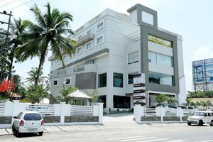 Hotel Moonlit Regency (South Central Railway, Gudur Junction), otel  Kerala'dan