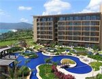Yalong Bay Mangrove Tree Resort (Hainan Province, Sanya), otel  Hainan'dan