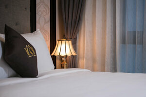 Sen Grand Hotel & SPA (Hanoi), otel  Hanoi'den