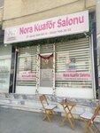 Nora Kuaför (İzmir, Buca, Hoca Ahmet Yesevi Cad., 70), kuaförler  İzmir'den