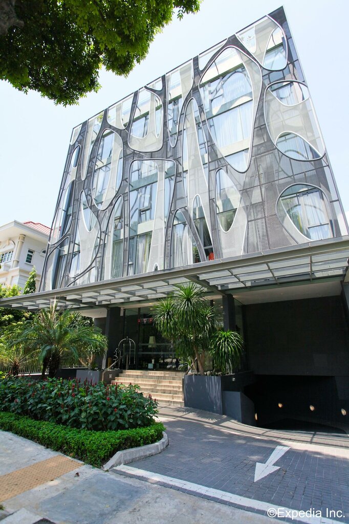 Otel St Residences Novena, Singapur, foto