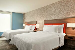 Home2 Suites by Hilton Silver Spring (Maryland, Montgomery County), otel  Maryland Eyaleti'nden