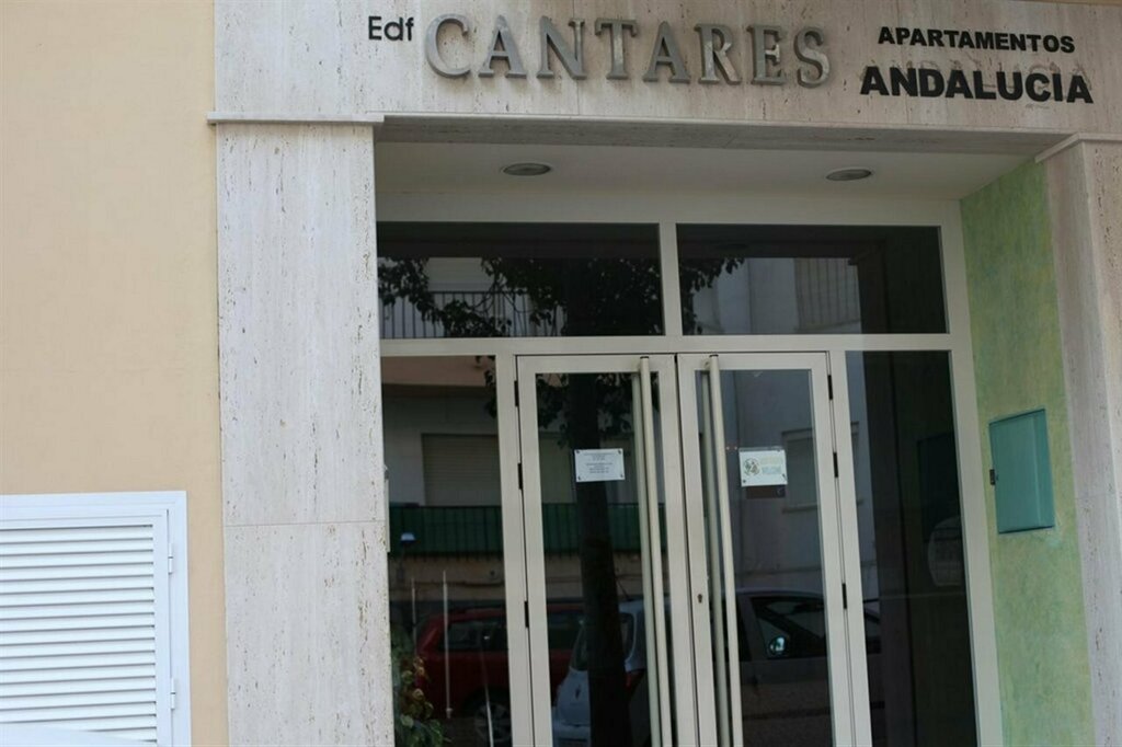 Daireler Apartamentos Andalucía, , foto
