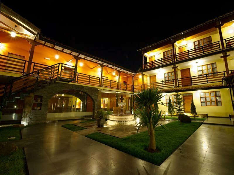 Otel Casa Union Cusco, Cusco, foto