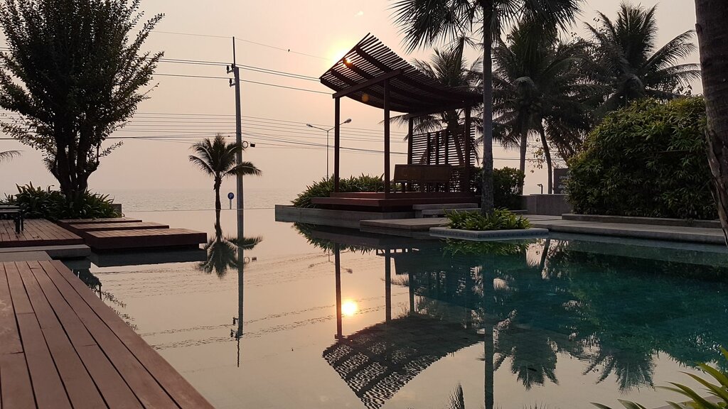 Kısa süreli konaklama Pranaluxe Pool Villa Holiday Home, Dünya, foto