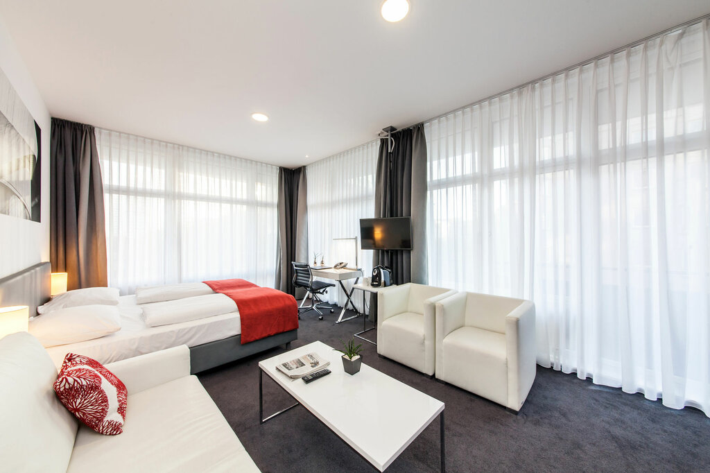 Otel Garner Hotel Berlin - Gendarmenmarkt , Berlin, foto