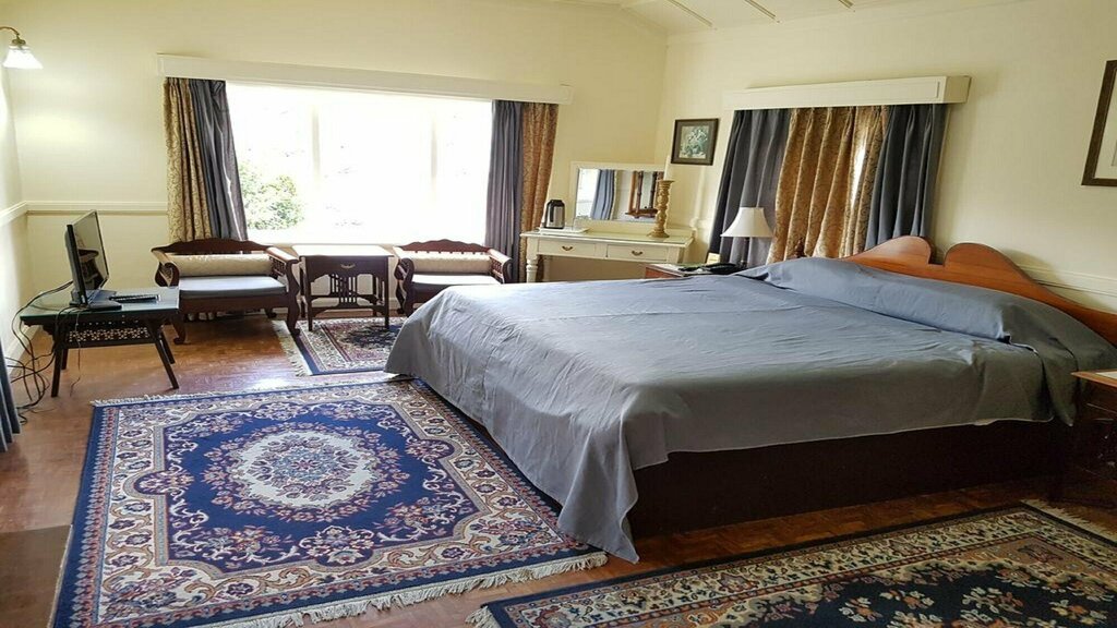 Otel Hotel Springfields, Himaçhal Pradeş, foto