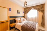Résidence Amwaj (Agadir), daireler  Agadir'den