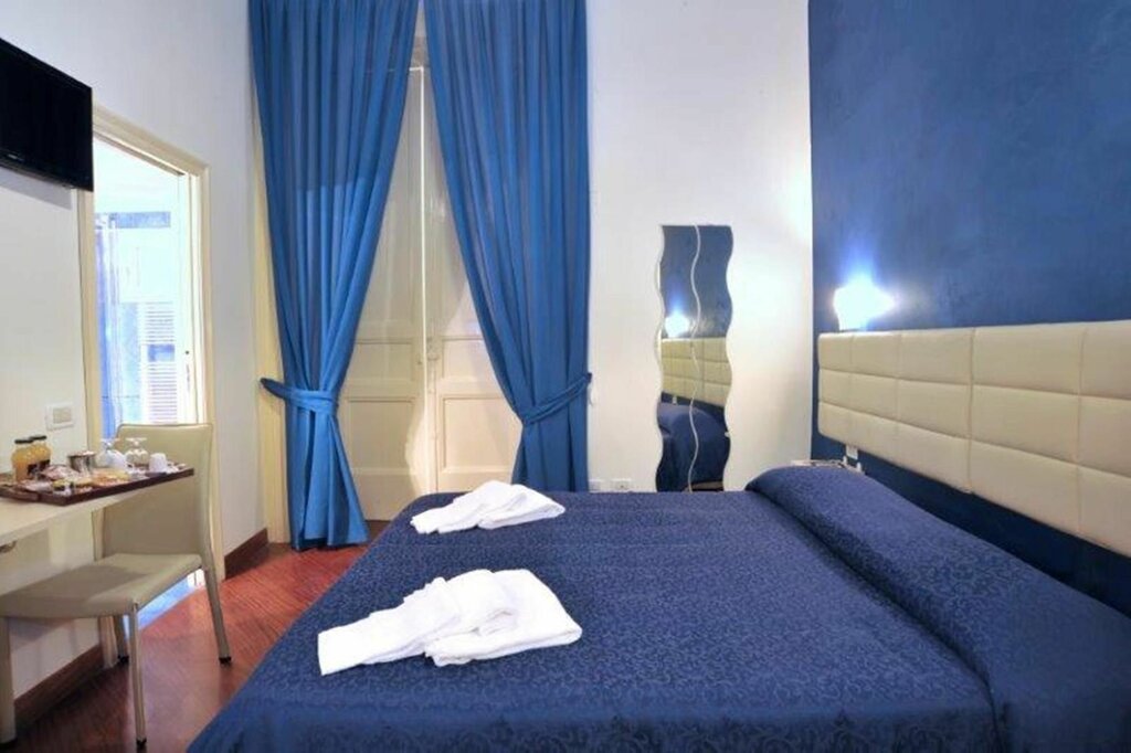 Otel B&b Maison d'Art, Sorrento, foto