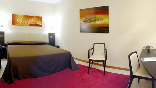 Otel Esperidi Park Hotel, Sicilya, foto