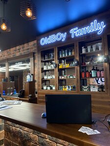 Berberler OldBoy, Kerç, foto