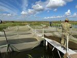 Karaganda Fish Hatchery (Qaraǵandy oblysy, Buqar jyraý aýdany, Tuzdy aýyly), balık çiftçiliği ve toptancıları  Karağandı eyaletinden