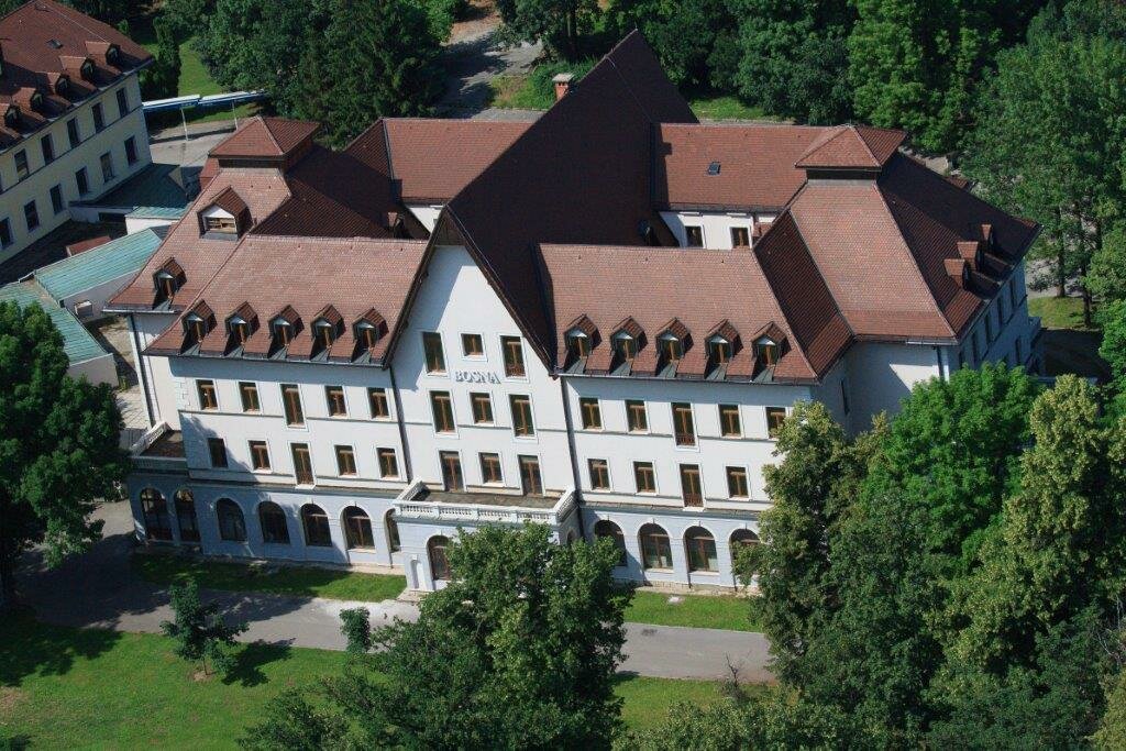 Otel SPA & Hotel Terme, Bosna‑Hersek Federasyonu, foto