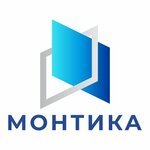 Монтика (No:12к1, mikrorayon Povarovka, dachny posyolok Povarovo), yarı saydam yapılar  Moskova ve Moskovskaya oblastından