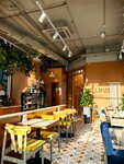 Breakfast Unit (Khokhryakova Street No:63), kahve dükkanları  Yekaterinburg'dan