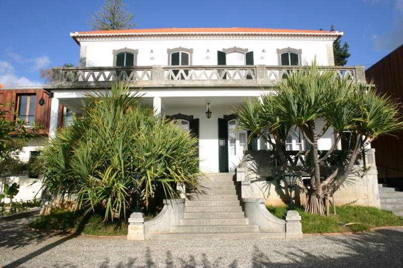 Otel Arts In Hotel Conde Carvalhal, Funchal, foto