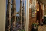 Orleans Barcelona (Avinguda del Marquès de l'Argentera No:4), konuk evi  Barselona'dan