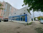 Автомагазин (Sverdlovsk Region, Yekaterinburg, Babushkina Street), otomobil yedek parçaları  Yekaterinburg'dan