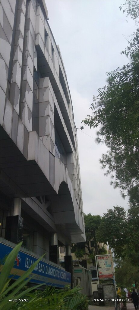 Tıp merkezleri ve klinikler Dr Nosheeba, Islamabad, foto