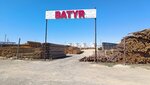 Batyr (Mańǵystaý oblysy, Aktau), kerestecilik  Aktav'dan