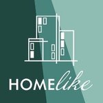 Home Like (proyezd Aleksandra Nevskogo No:4, posyolok Ilyinskoye-Usovo), kısa süreli konaklama  Moskova ve Moskovskaya oblastından