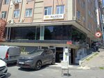 Basico Fashion (İstanbul, Şişli, Halide Edip Adıvar Mah., Tanyolu Sok., 2B), giyim mağazası  İstanbul'dan