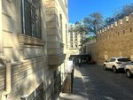 Viza Şöbəsi (Kicik Qala Street No:2), vize hizmetleri  Bakü'den