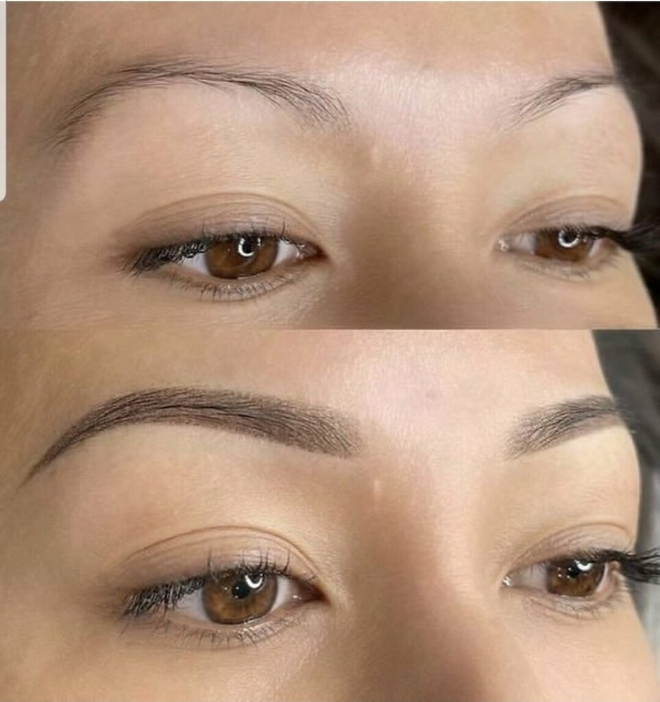 Kaş ve kirpik salonu Перманентный макияж, Rostov‑na‑Donu, foto