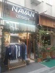 Navan Design (Zeytinlik Mah., Lamibey Sok., No:6A, Bakırköy, İstanbul), giyim mağazası  İstanbul'dan